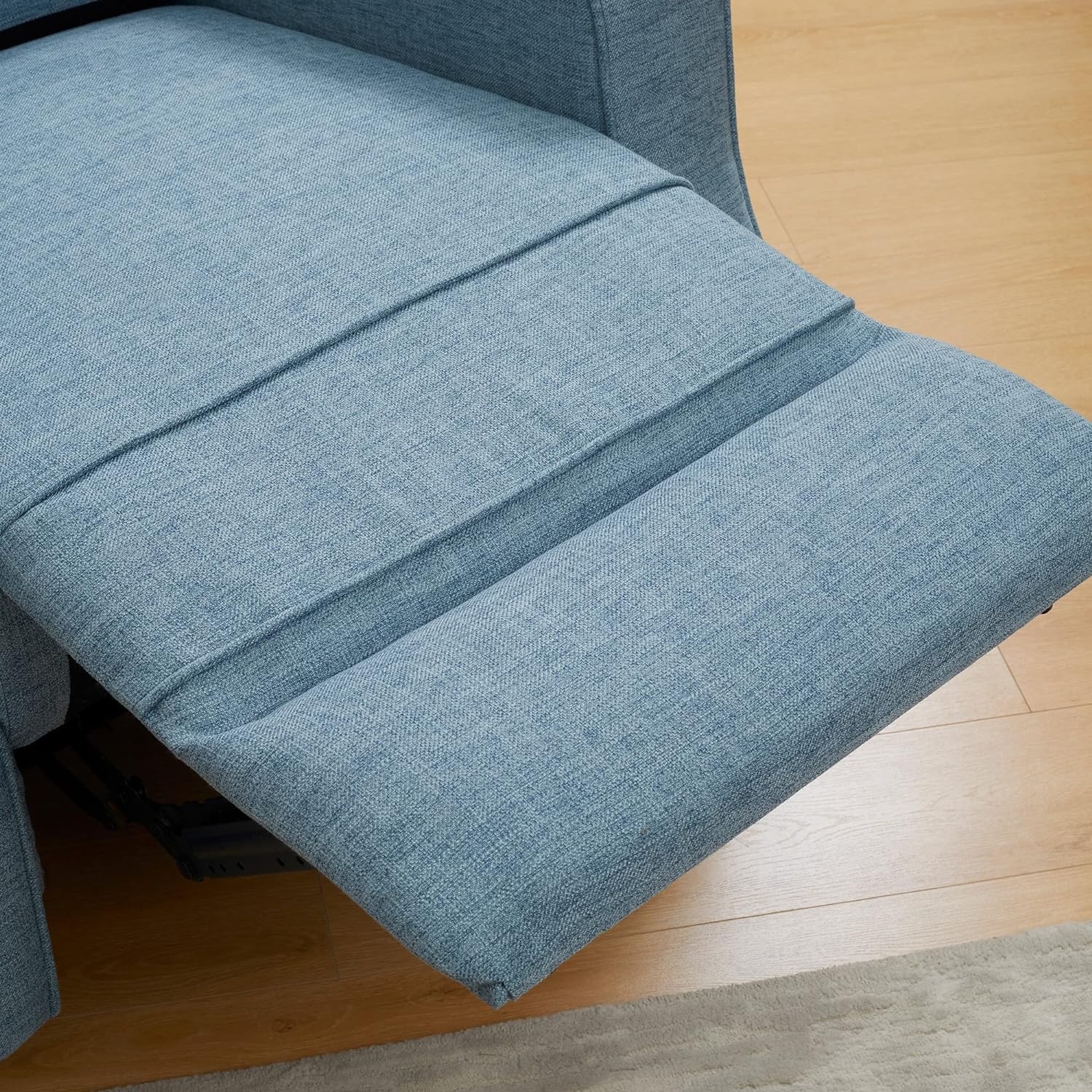 HOMCOM Electric Power Recliner Review - Top Chair Reviews
